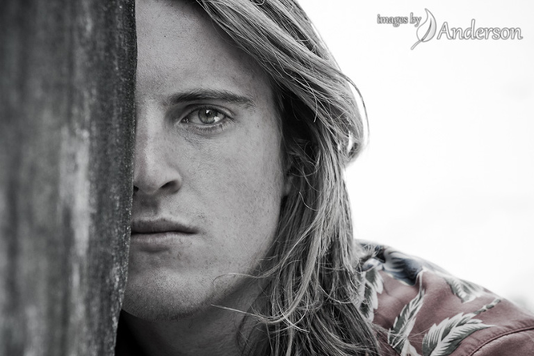 Thom at the Powerhouse » Images by Anderson