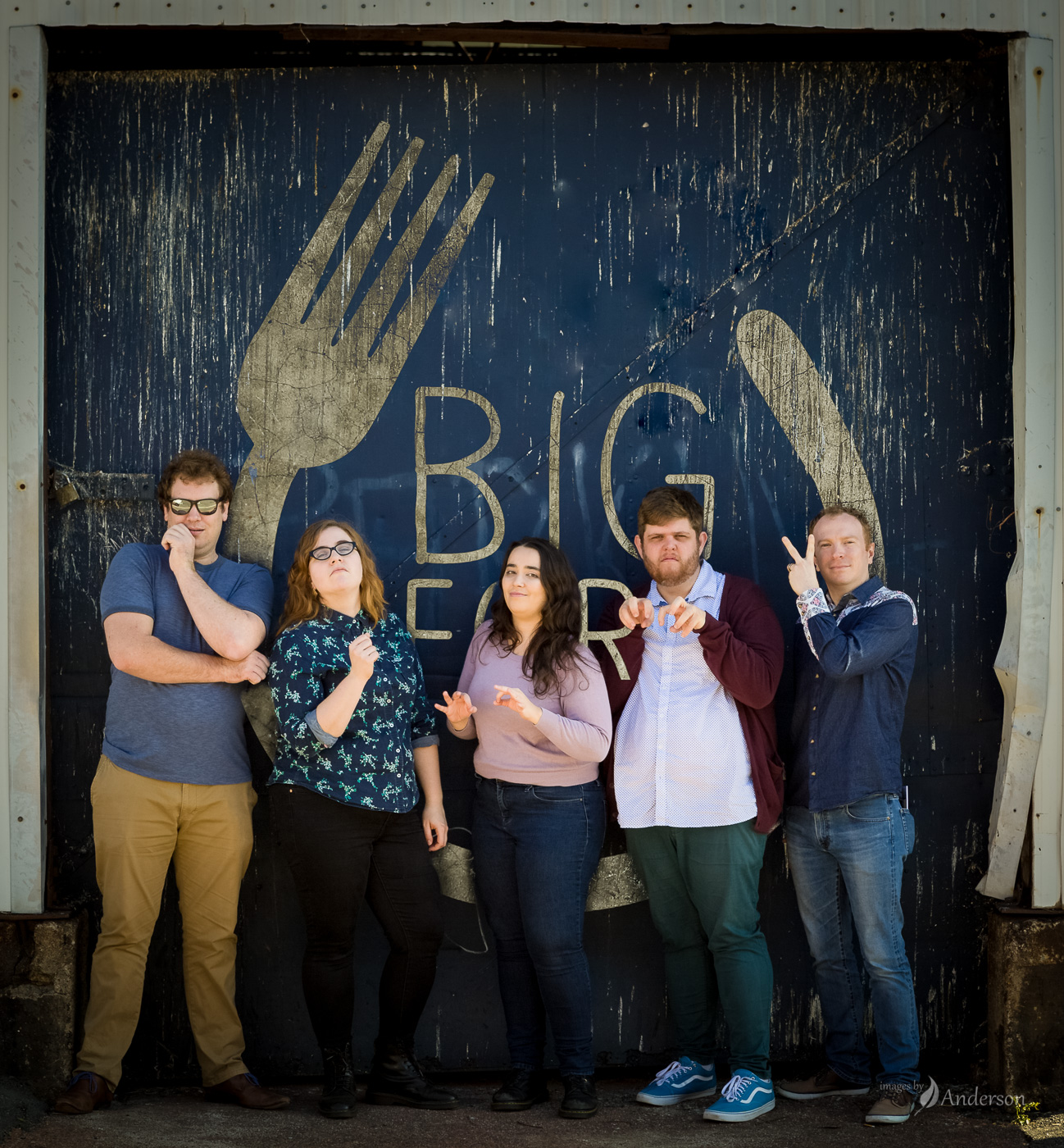 Big Fork » Images by Anderson