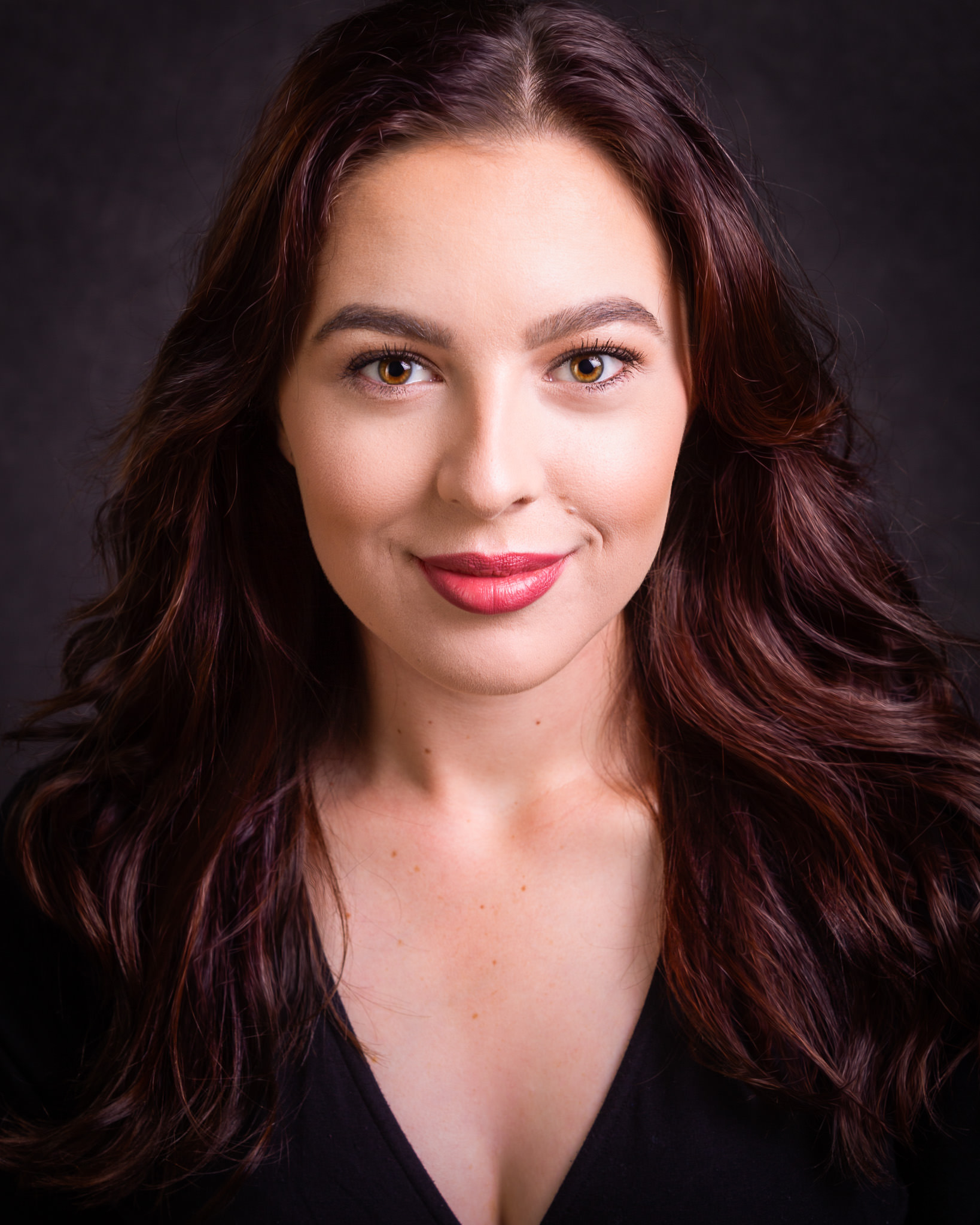 Emma’s Headshots » Images by Anderson