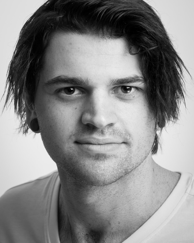 John’s headshots » Images by Anderson