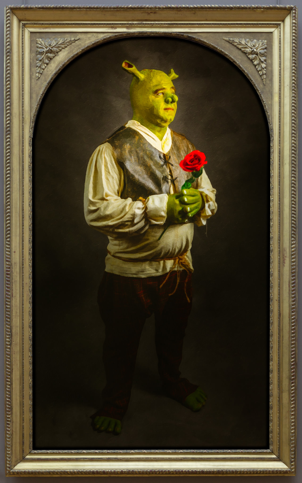 PRIMA’s Shrek The Musical » Images by Anderson