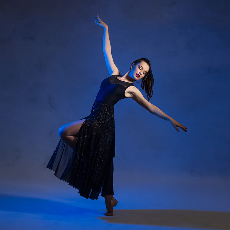 Performing Arts Photography » Images by Anderson